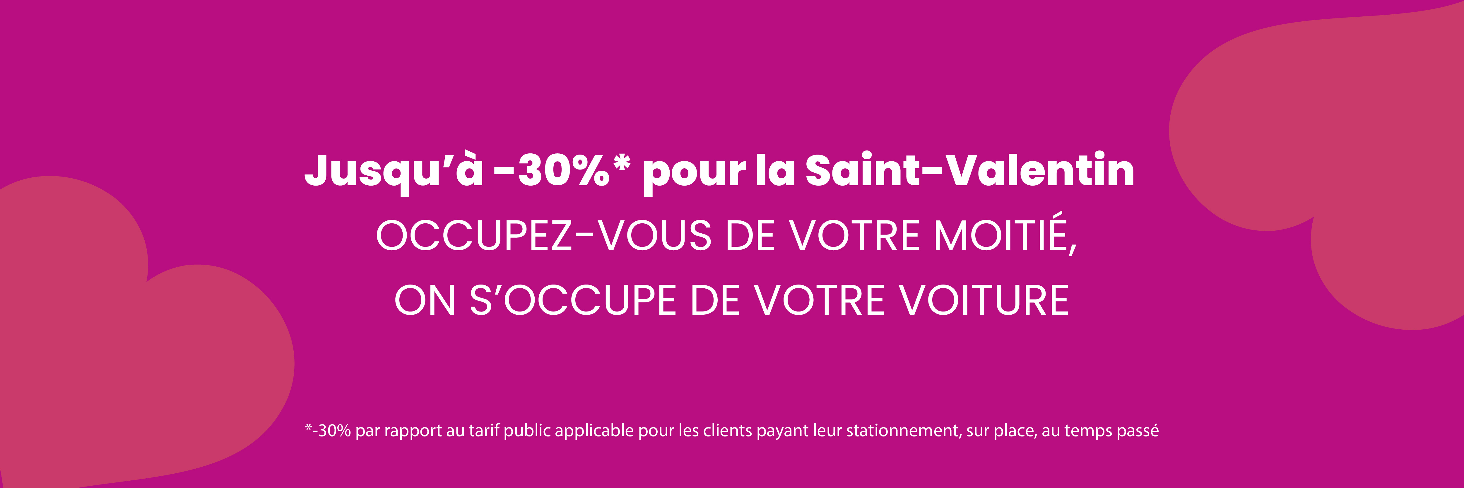 Vous faites quoi pour la Saint Valentin ? - Indigo Neo - L'appli du ...